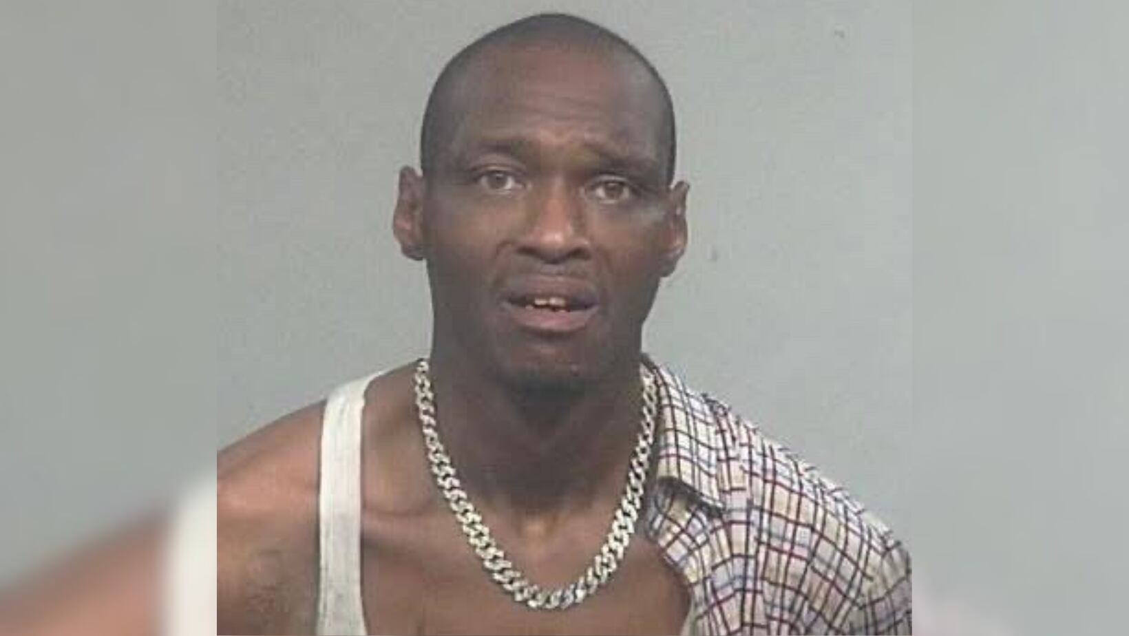 Police: Armed carjacking suspect from Jackson caught by K-9 unit during ...