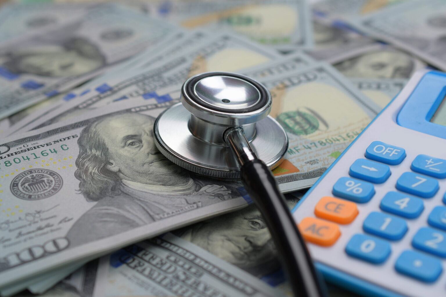 TN, KY receive more than $200M each for rural healthcare