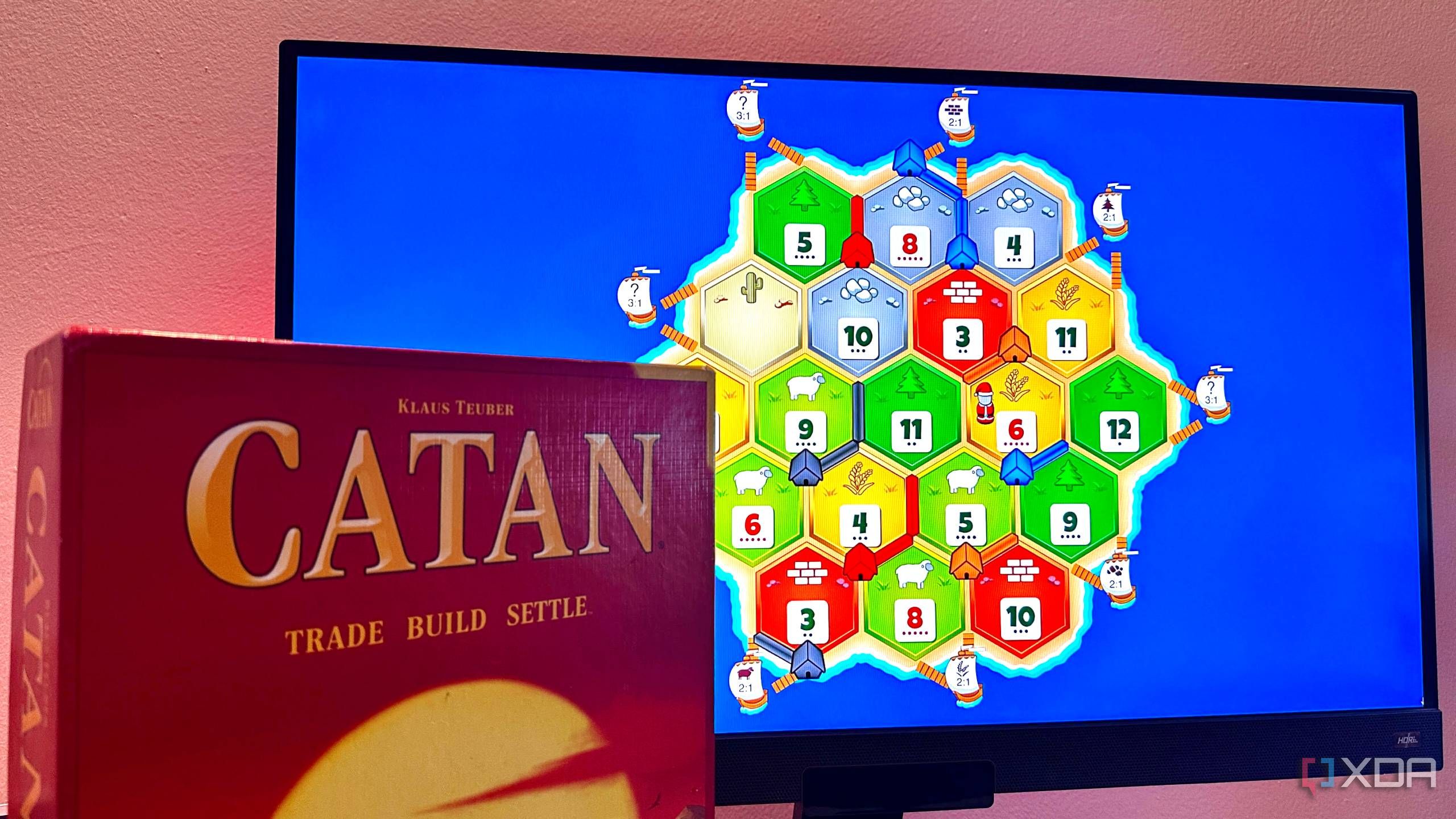 5 great online board game alternatives for when your friends can't make ...