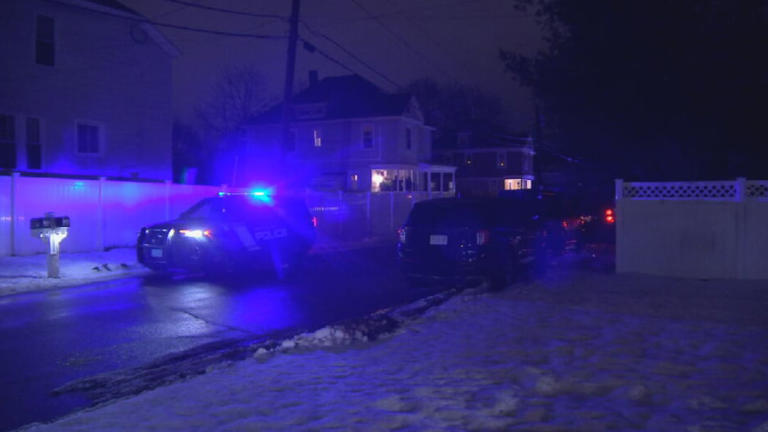 Victim of apparent homicide at Merrimack Valley home was a teacher ...