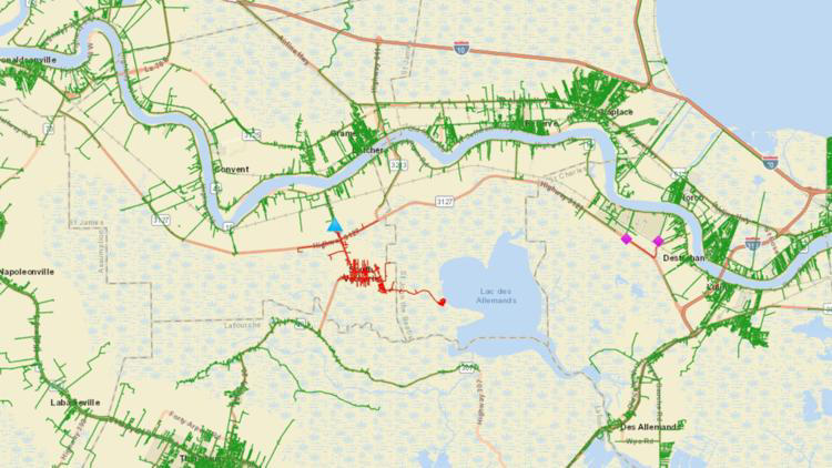More than 1,000 without power for the second day in a row across SE ...