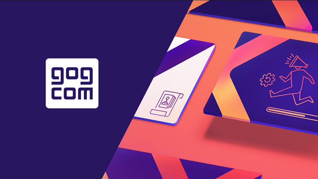 CD Projekt ha venduto GOG a Michał Kiciński