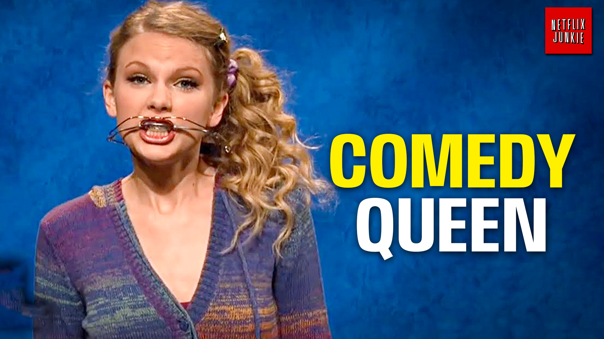 Five hilarious Taylor Swift SNL sketches that left us laughing out loud