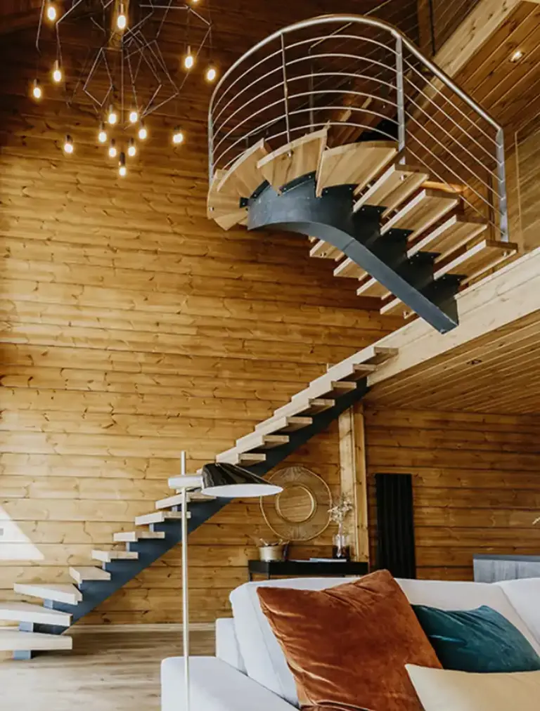 La villa de superlujo de Luis Miguel y Paloma Cuevas en Sierra Nevada ...