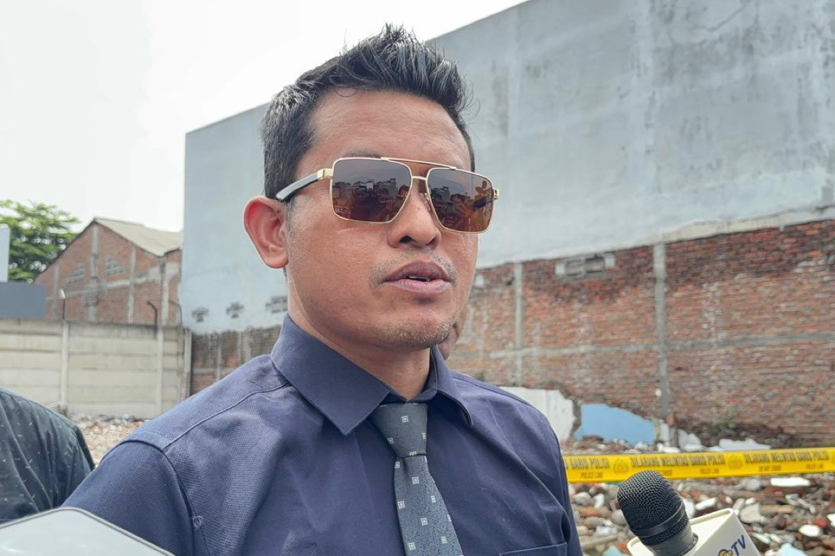 Kuasa hukum nenek Elina akan laporkan kelalaian aparat & manipulasi dokumen