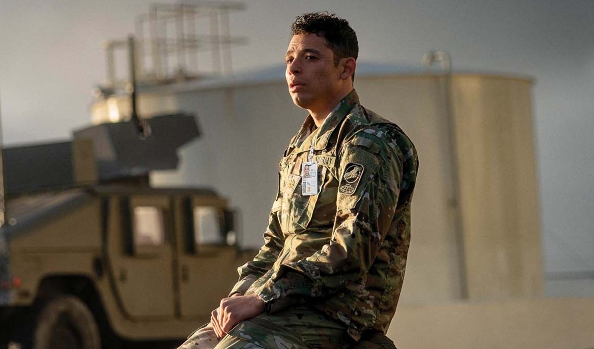 Netflix : James Cameron défend la fin de A House of Dynamite