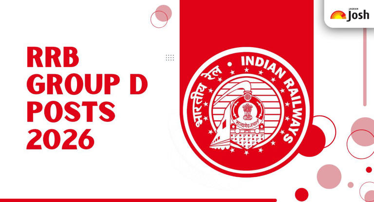 RRB Group D: Complete list of level 1 job roles & responsibilities