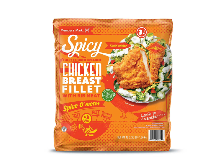 6 best frozen chicken patty brands, according to shoppers