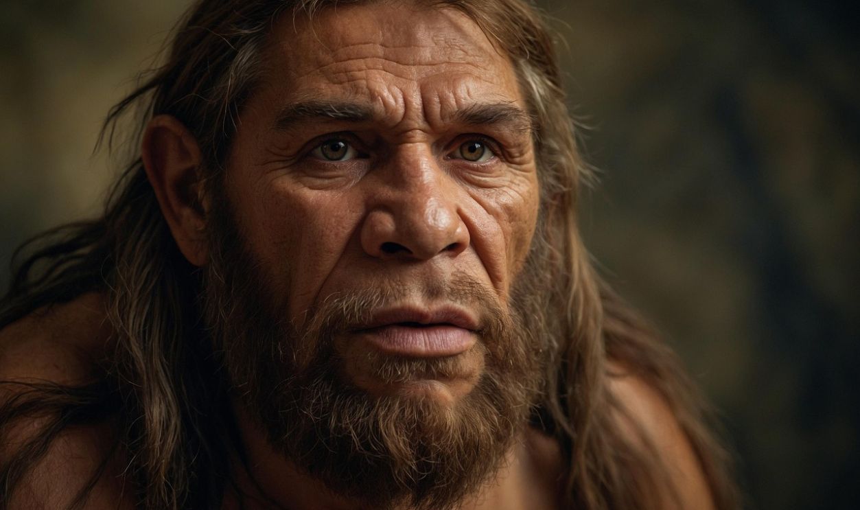 Signs your body may carry Neanderthal traits