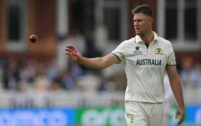 Top five cricket players who made their debut in 2025