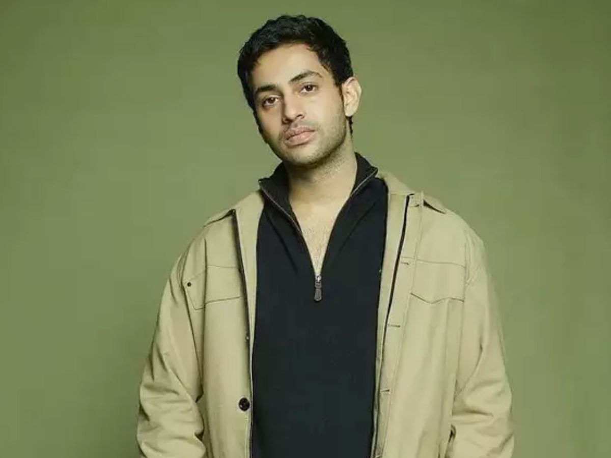 Who is Agastya Nanda? Everything you need to know about Amitabh ...