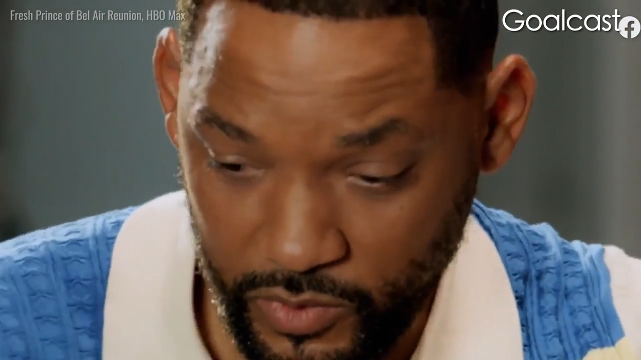 “I cut you so you couldn’t respond” Will Smith admits his biggest mistake