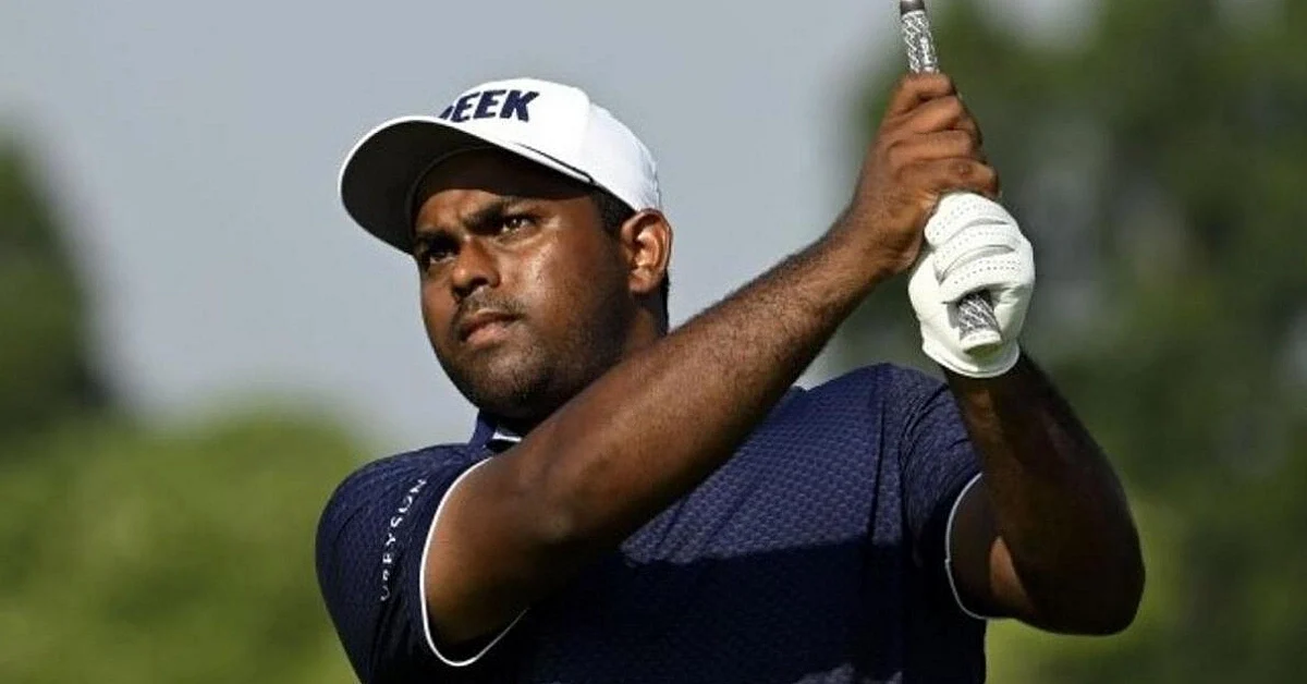 Golf’s greatest hits of 2025: The seven stories that helped define a ...