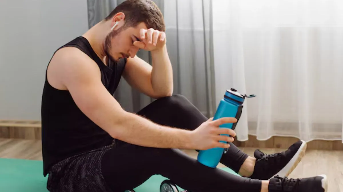 5 Times You Should Rather Miss Your Gym For Better Well-being, Expert ...