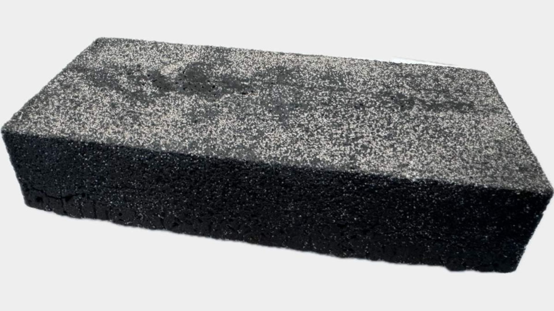 US designs carbon-negative enzyme-based building material to replace ...