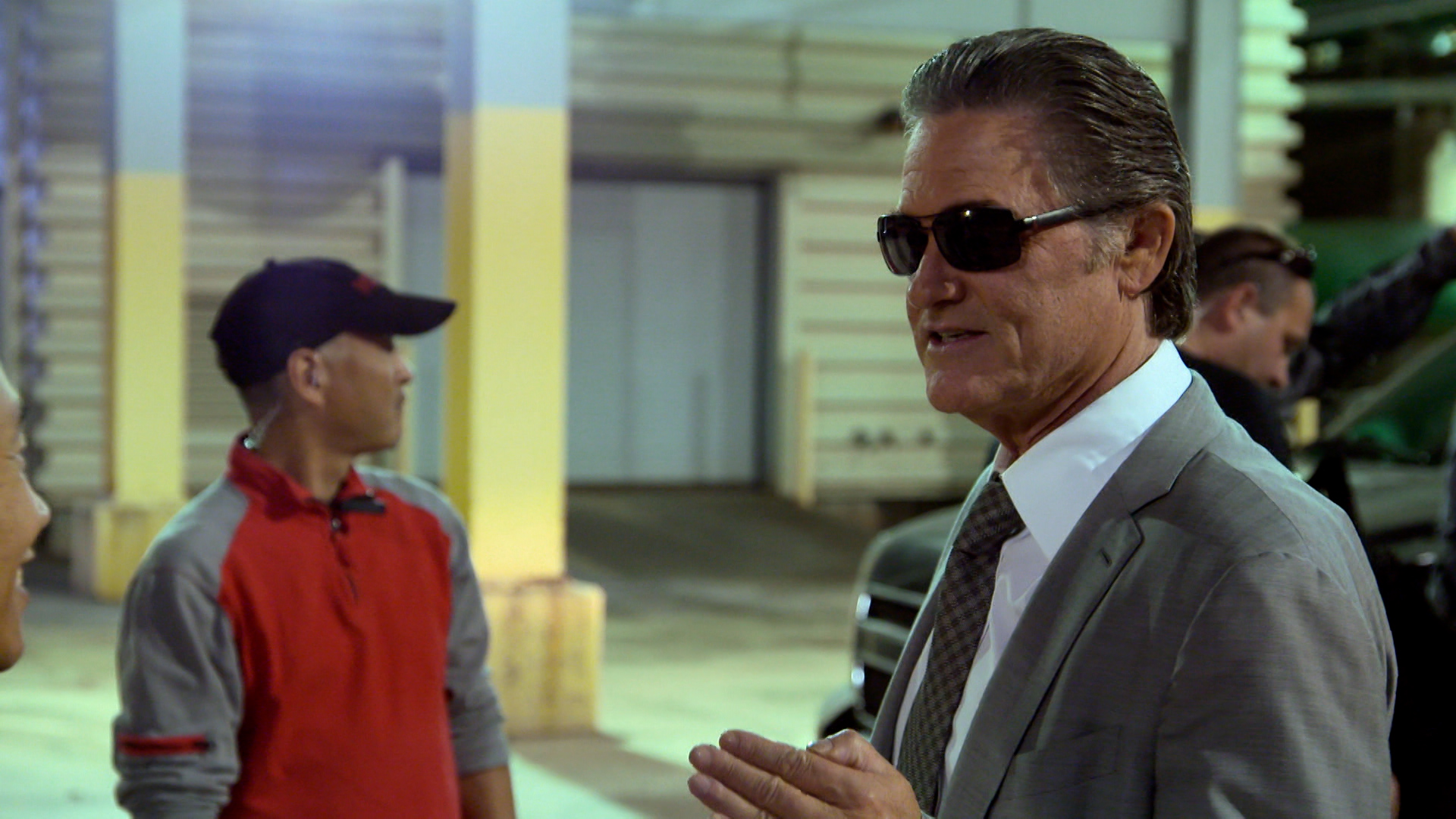 How do actors remember all those lines?