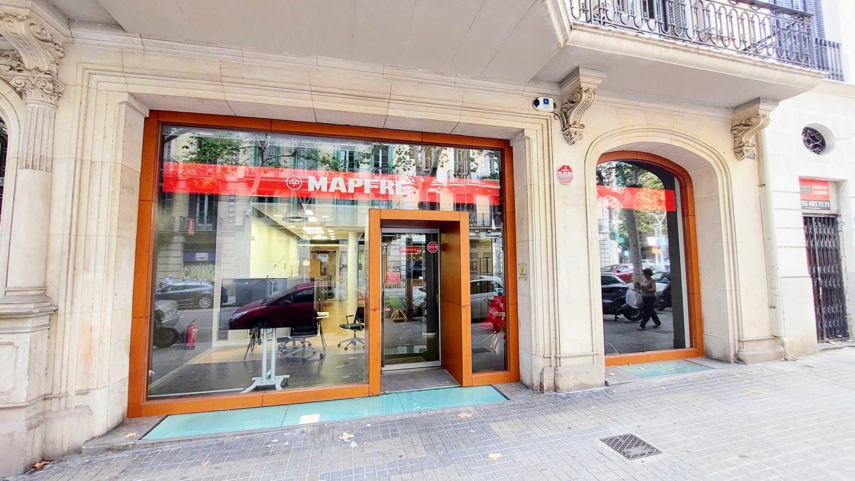 Mapfre incluirá el servicio de borrado digital en sus seguros de decesos