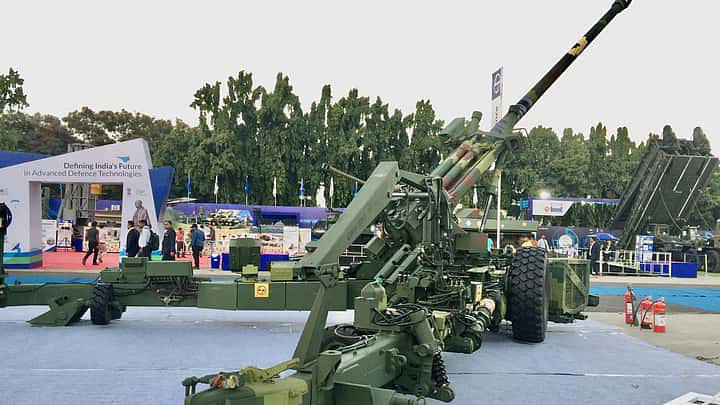 Defence ministry inks Rs 4,600-crore deals for new carbines and ...