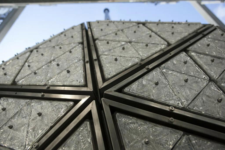 New Year’s traditions from around the world