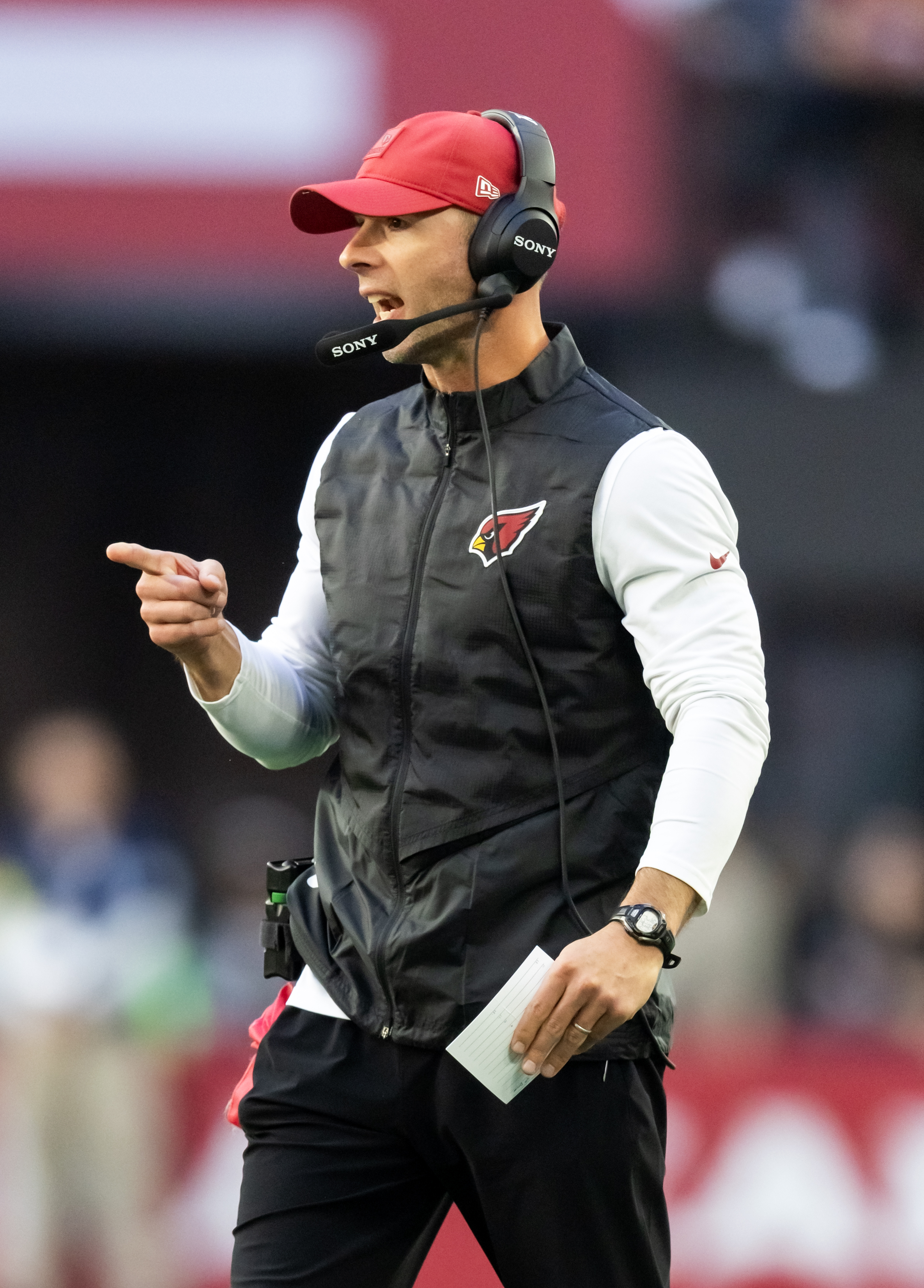 Cardinals-Rams Week 18 preview, picks, predictions; should Jonathan ...