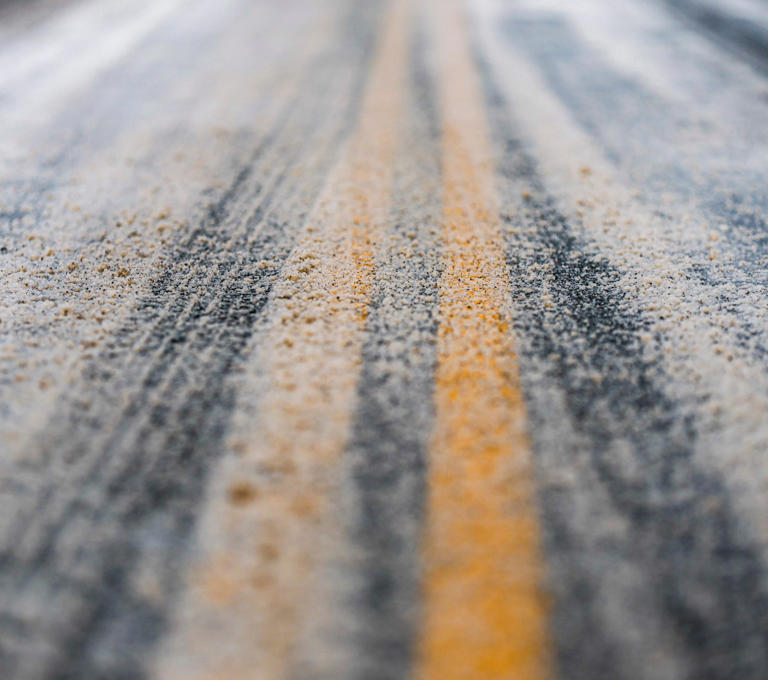 Community organizations make announcements due to the weather