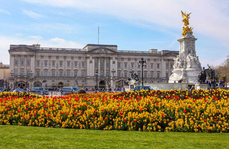 Here's the right way to visit London, according to an A-list travel ...