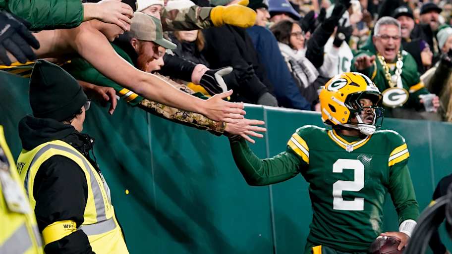 Ravens flagged for questionable pass defense after Packers win
