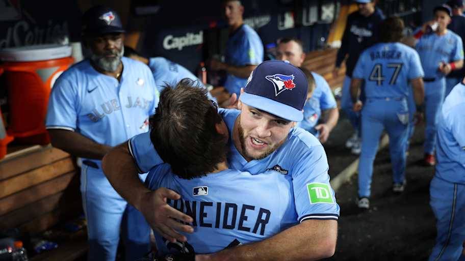 From Ohtani to the Big Dumper: Reliving the 10 best moments in baseball ...