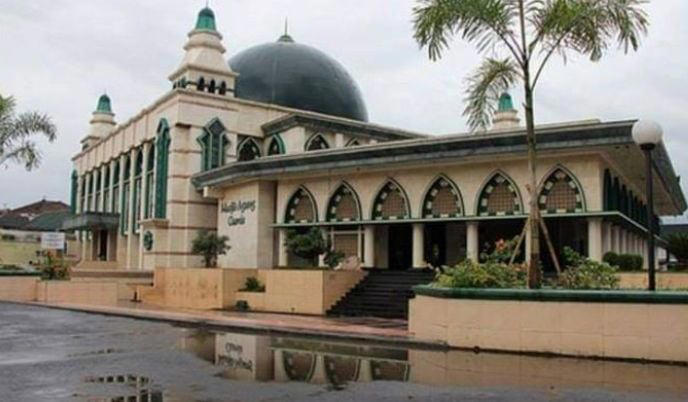 10 Destinasi Wisata Ciamis yang Wajib Kamu List di 2026: Dari Alun-Alun ...