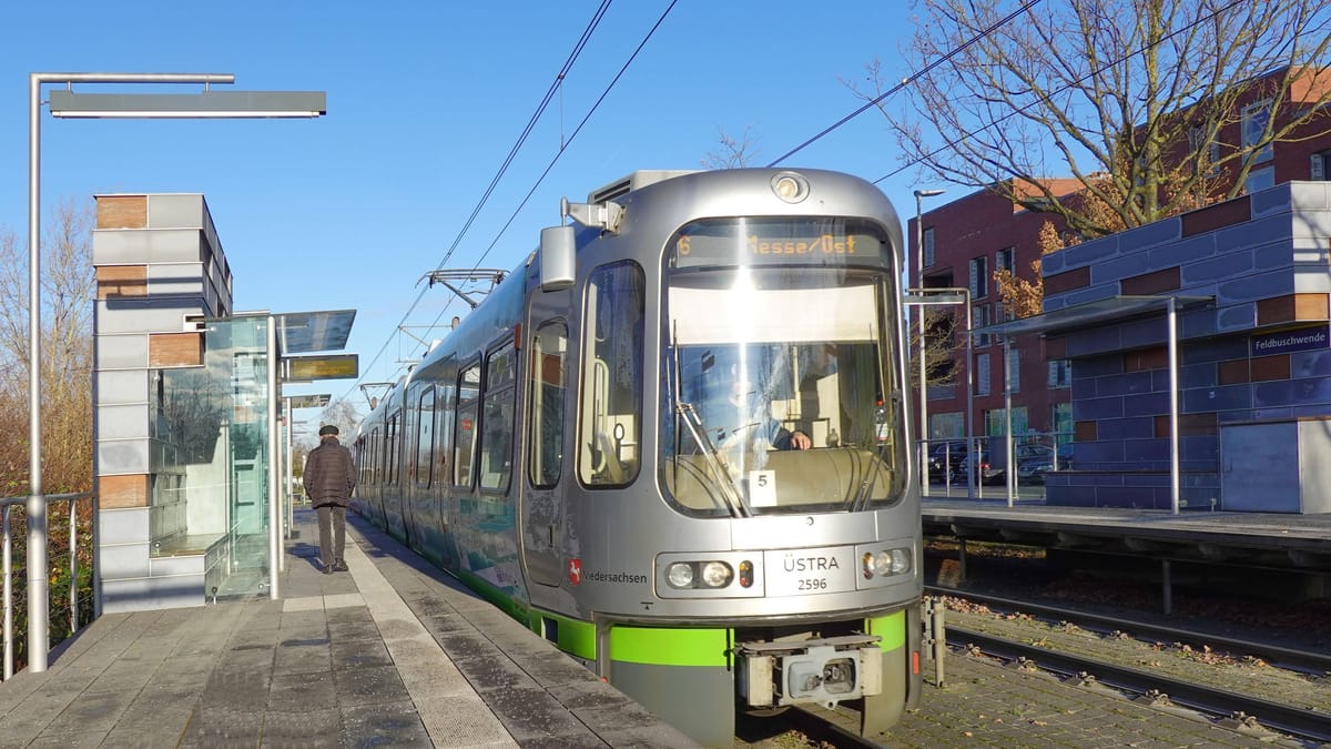 Das ändert sich 2026 in Hannover