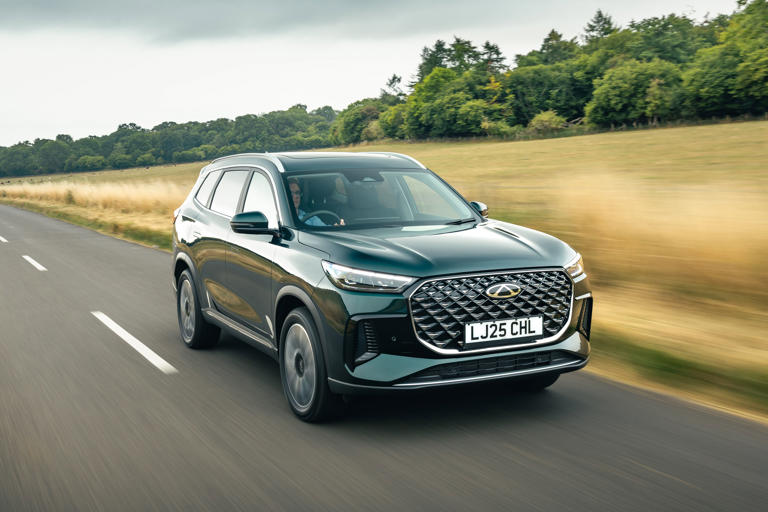 Best plug-in hybrid cars: The top PHEVs to buy in the UK in 2026