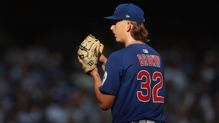 4 Cubs players who could lose their roster spot once Chicago makes ...