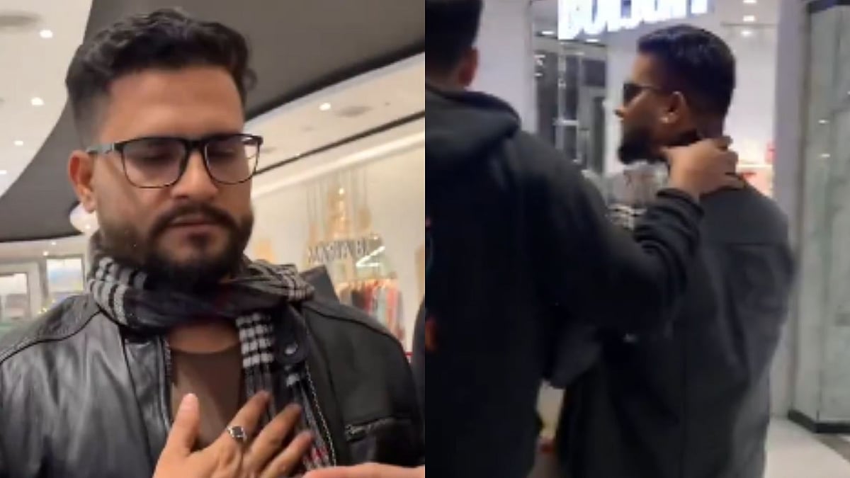 'Normal insan nahi hoon main': Karachi woman accuses man of harassment ...