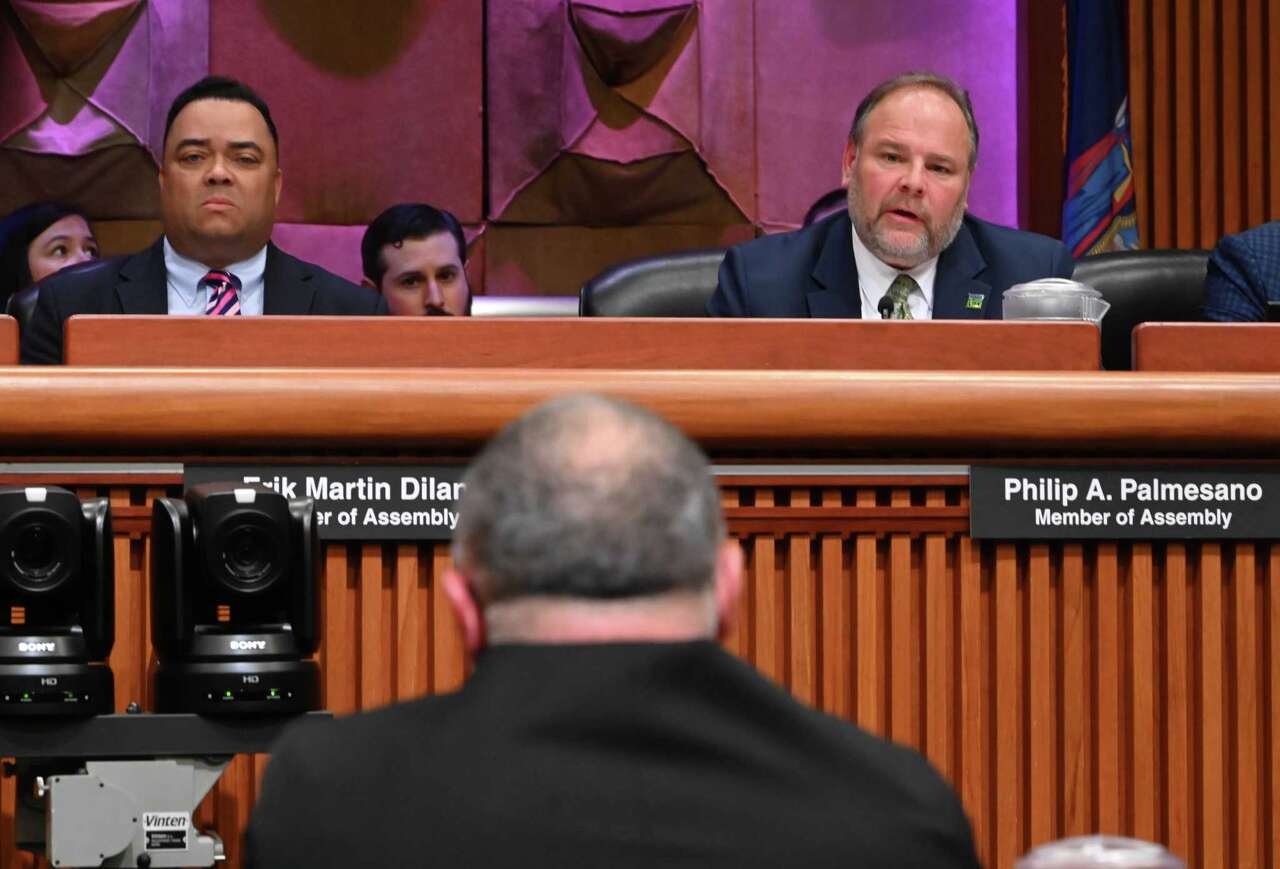 State lawmakers say they're not done with prison overhaul in New York