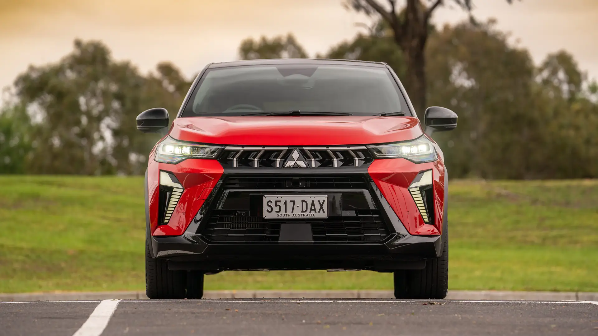 2026 Mitsubishi ASX Exceed review