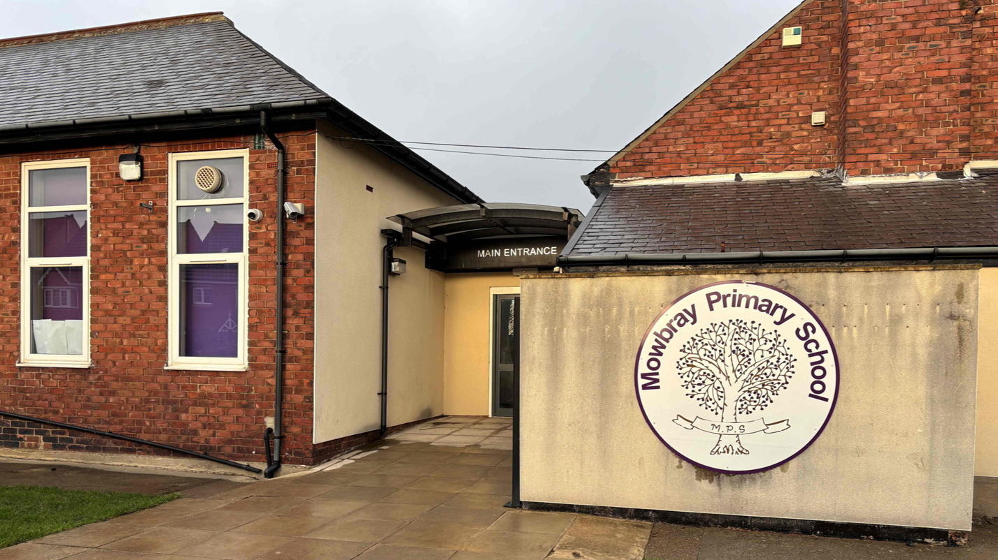 School permanently closed over structural damage