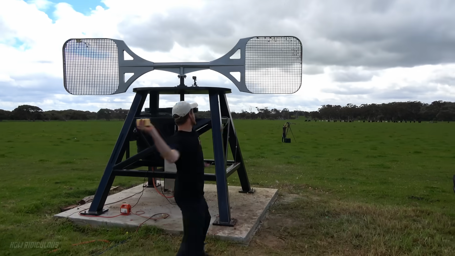 What will a 311 mph impact do to soft objects?