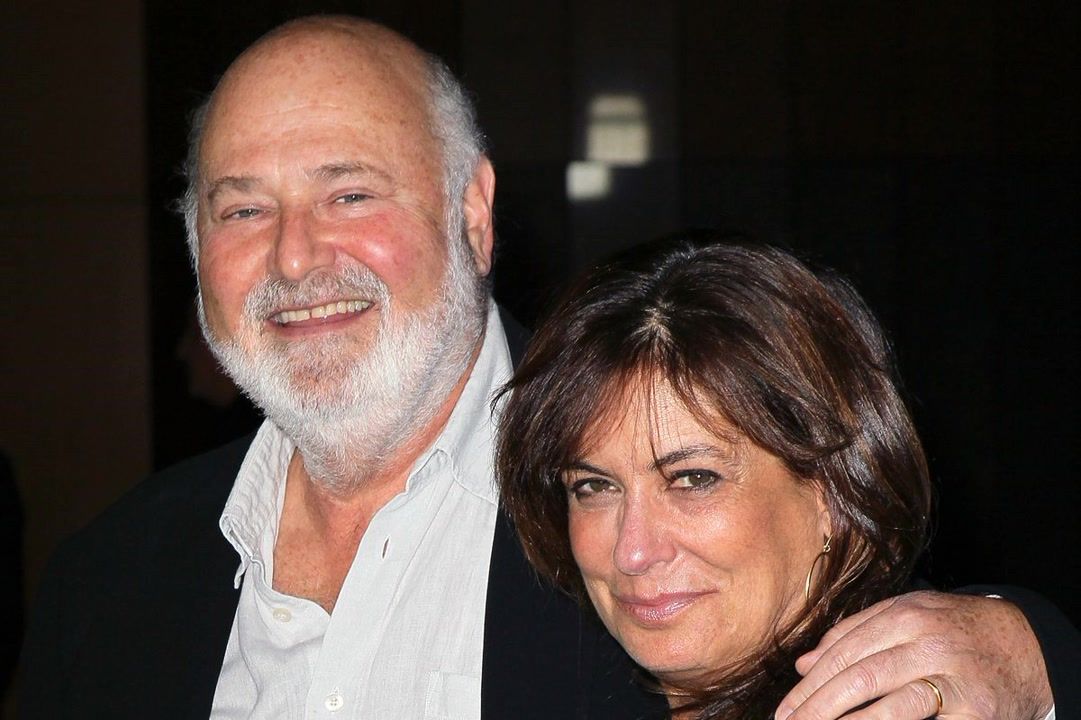 Judge seals Rob and Michele Reiner autopsy findings