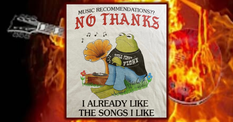58 music memes that made my 2025 Memefy Wrapped listening age “Divorced ...