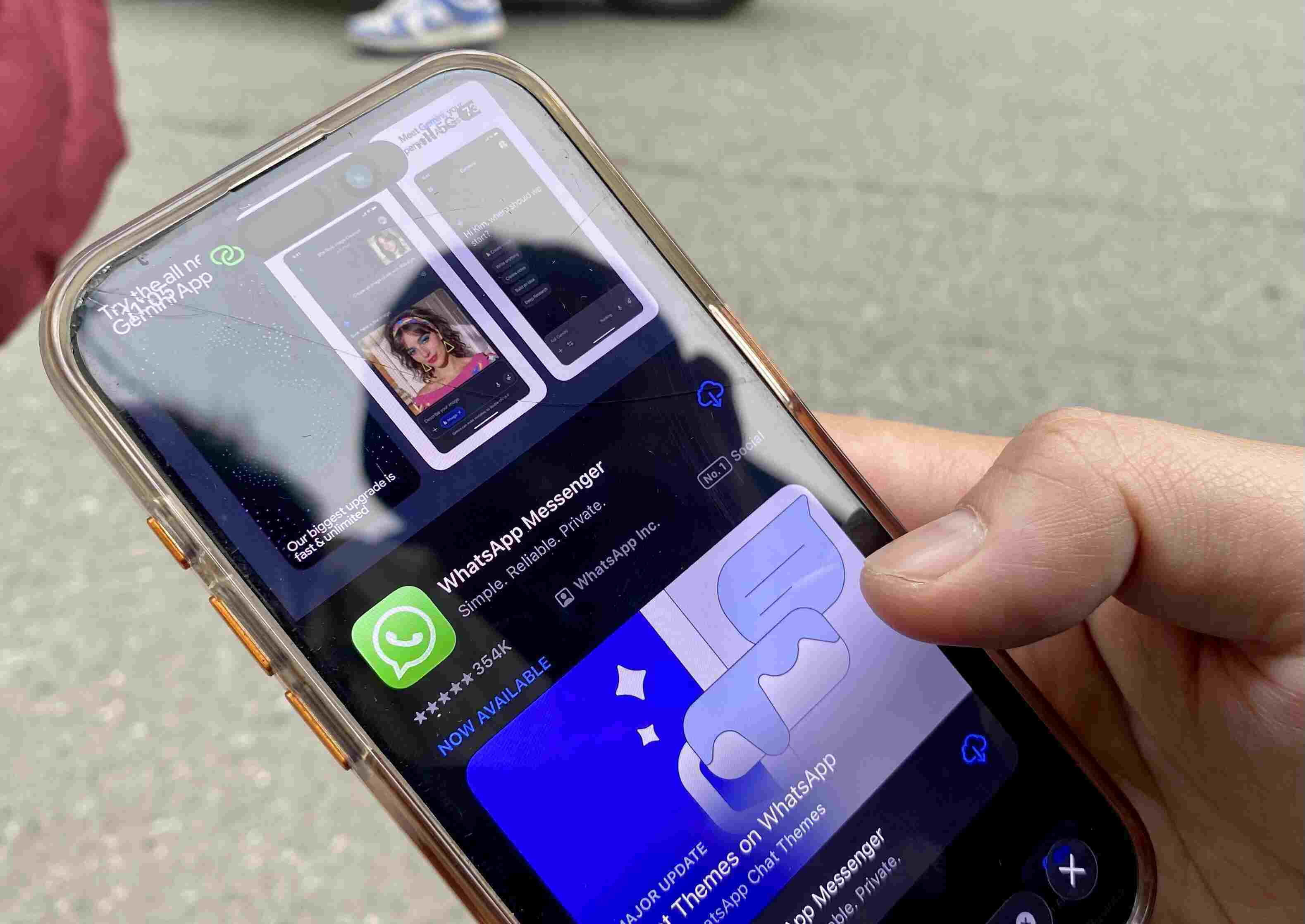 Zalo mất vị thế, Viber, WhatsApp lên top ứng dụng nhắn tin