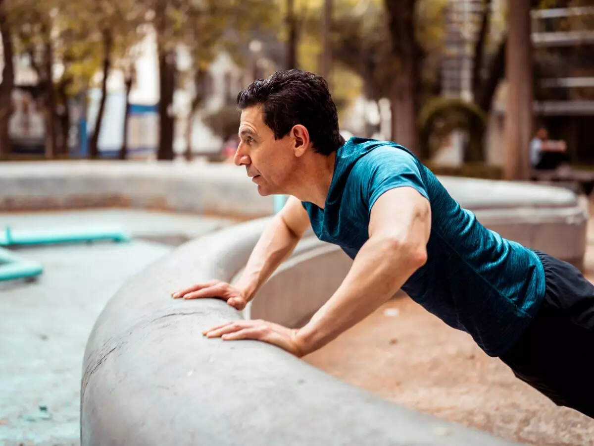 6 exercises that help muscles hold strength longer