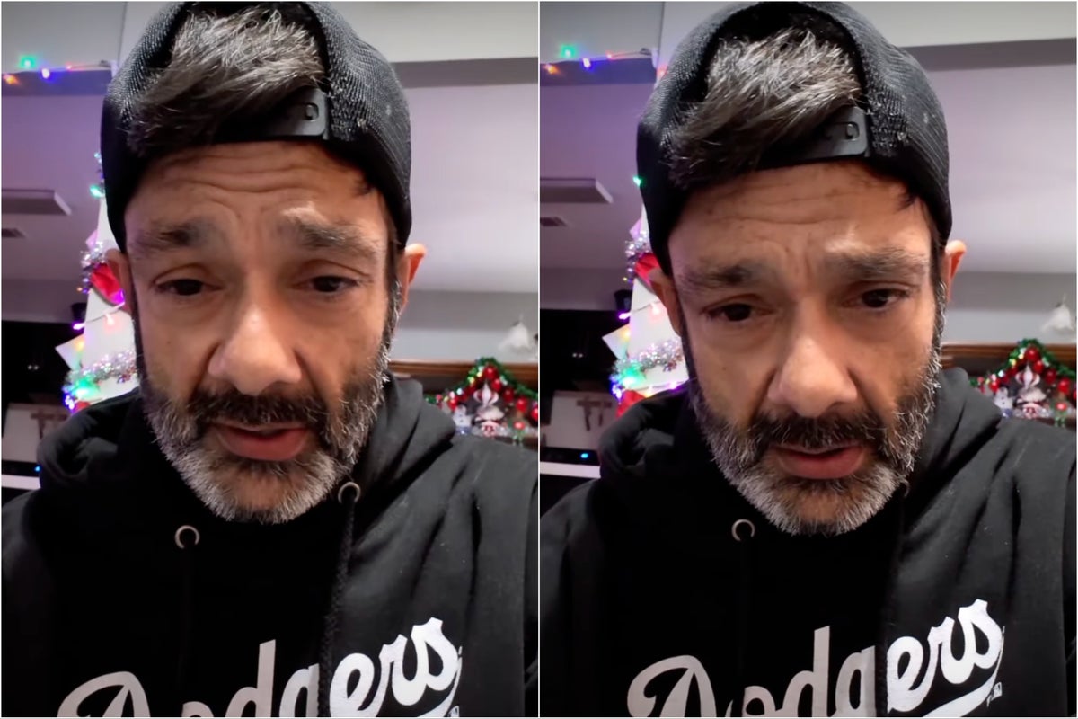 Mighty Ducks star shares Tylor Chase update after alarming videos