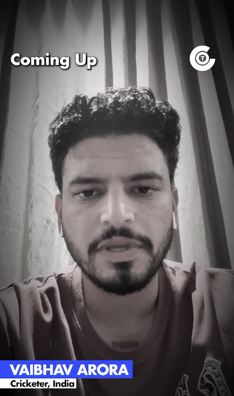 Vaibhav Arora reveals the plan behind dismissing Travis Head in the IPL ...