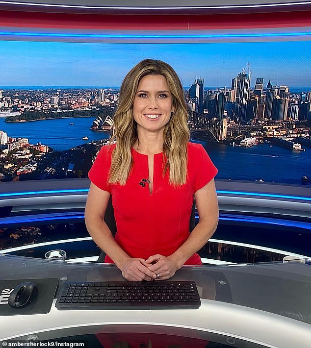 Channel Nine promo clip is pulled off air after viewers spot bizarre AI ...