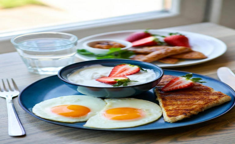 Always feeling cold? What your diet might be trying to tell you