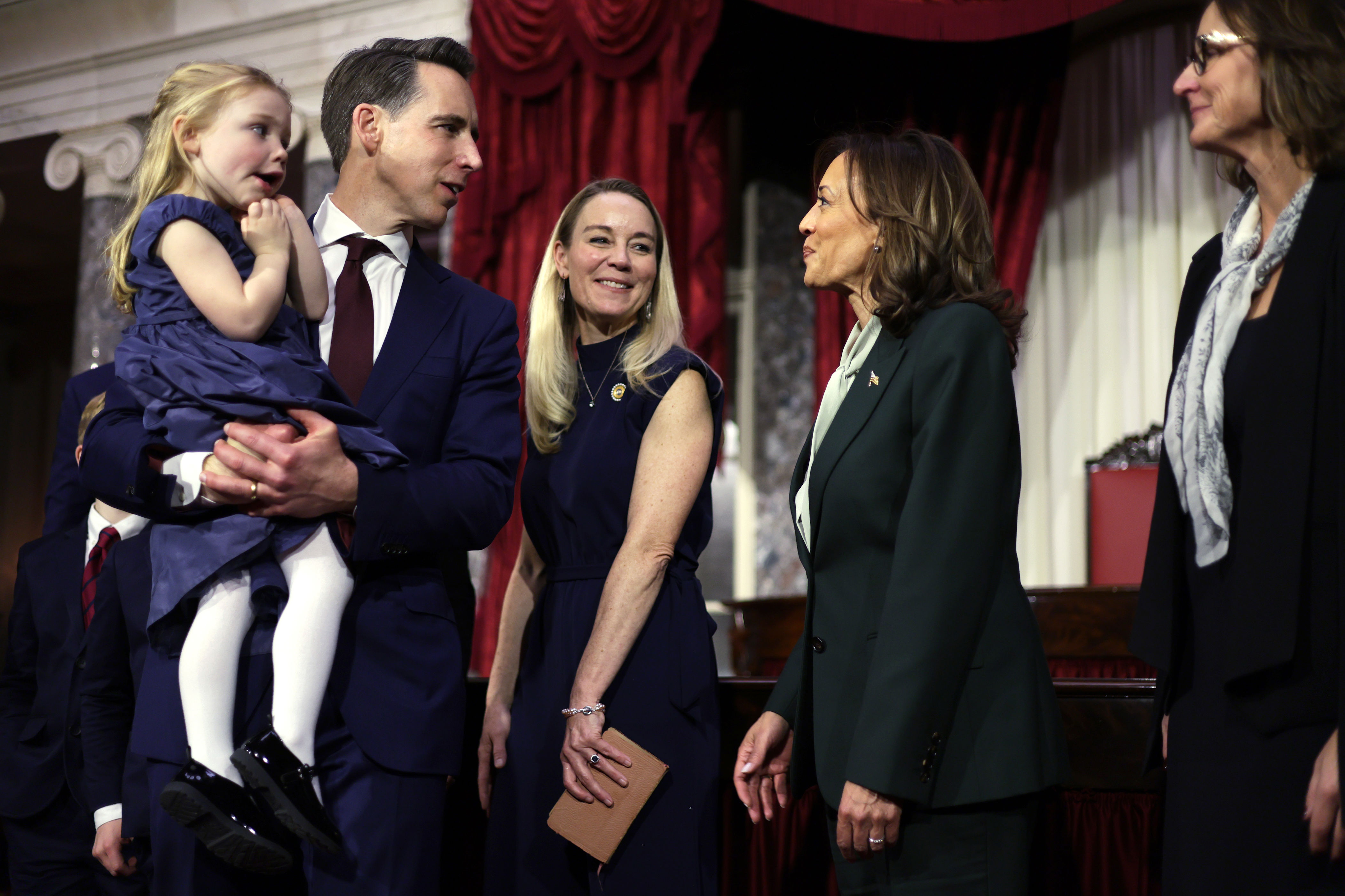 Why conservatives should pay parents to stay home