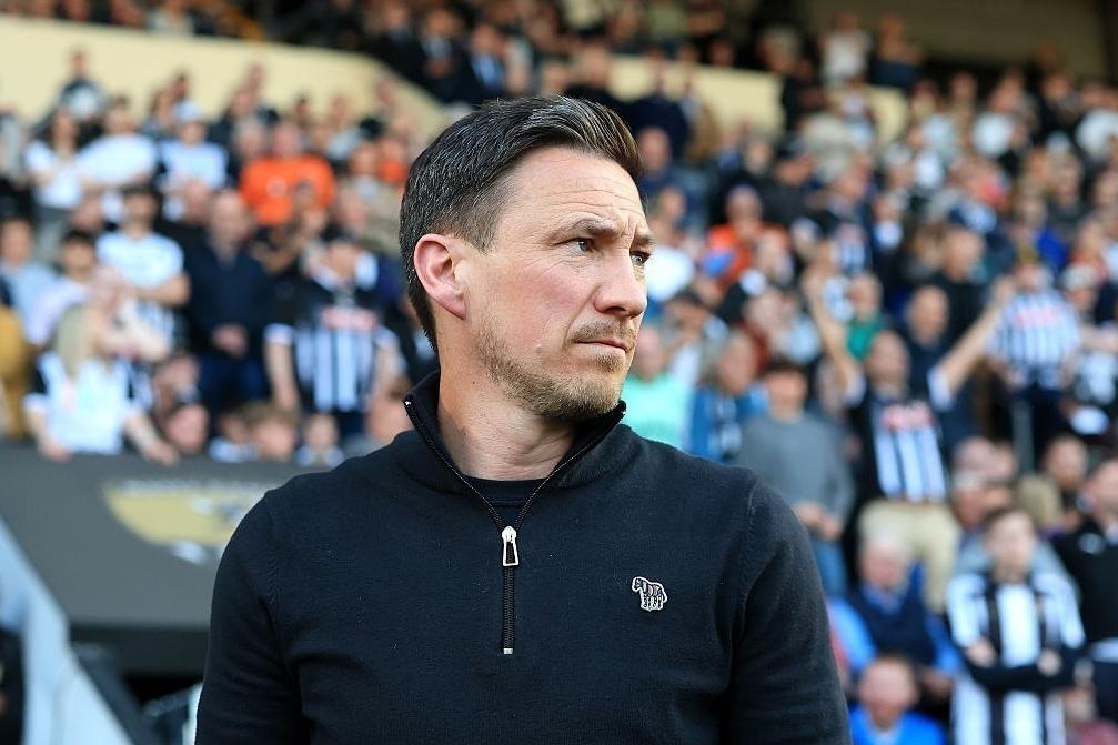 Robbie Stelling's National League predictions including Hartlepool ...