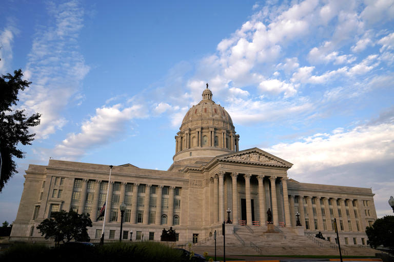 Missouri representative proposes increased measures to protect against ...