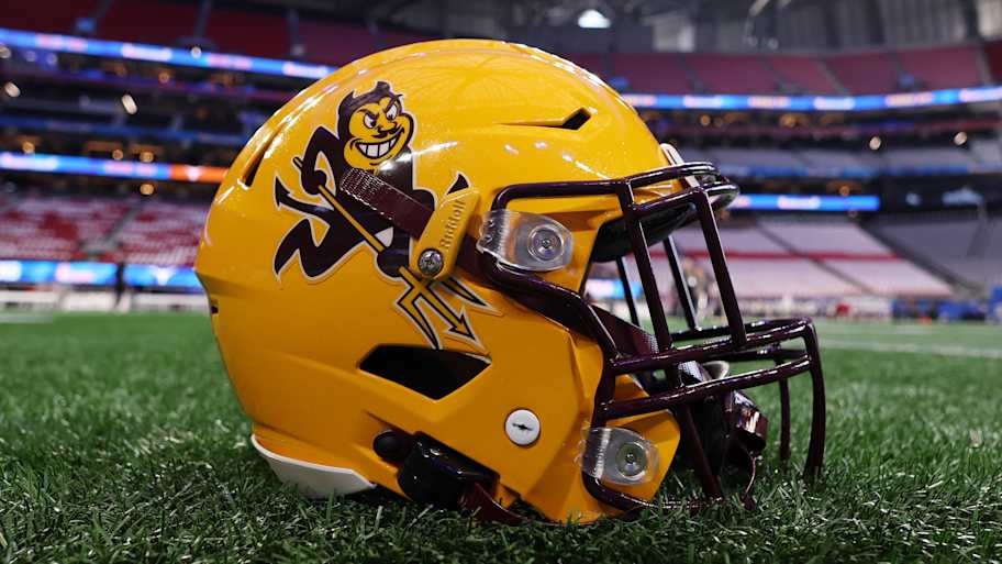 Surprising Sun Devil fits appear in new mock drafts