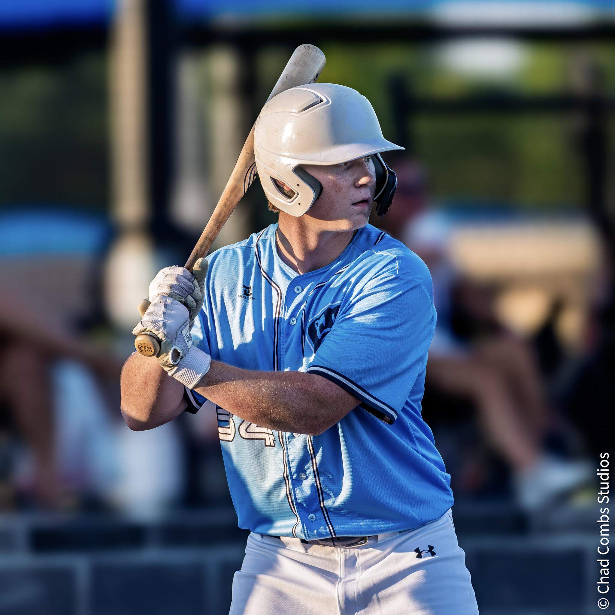 Kansas City's Ban Johnson Collegiate Baseball League announces 2025 honors